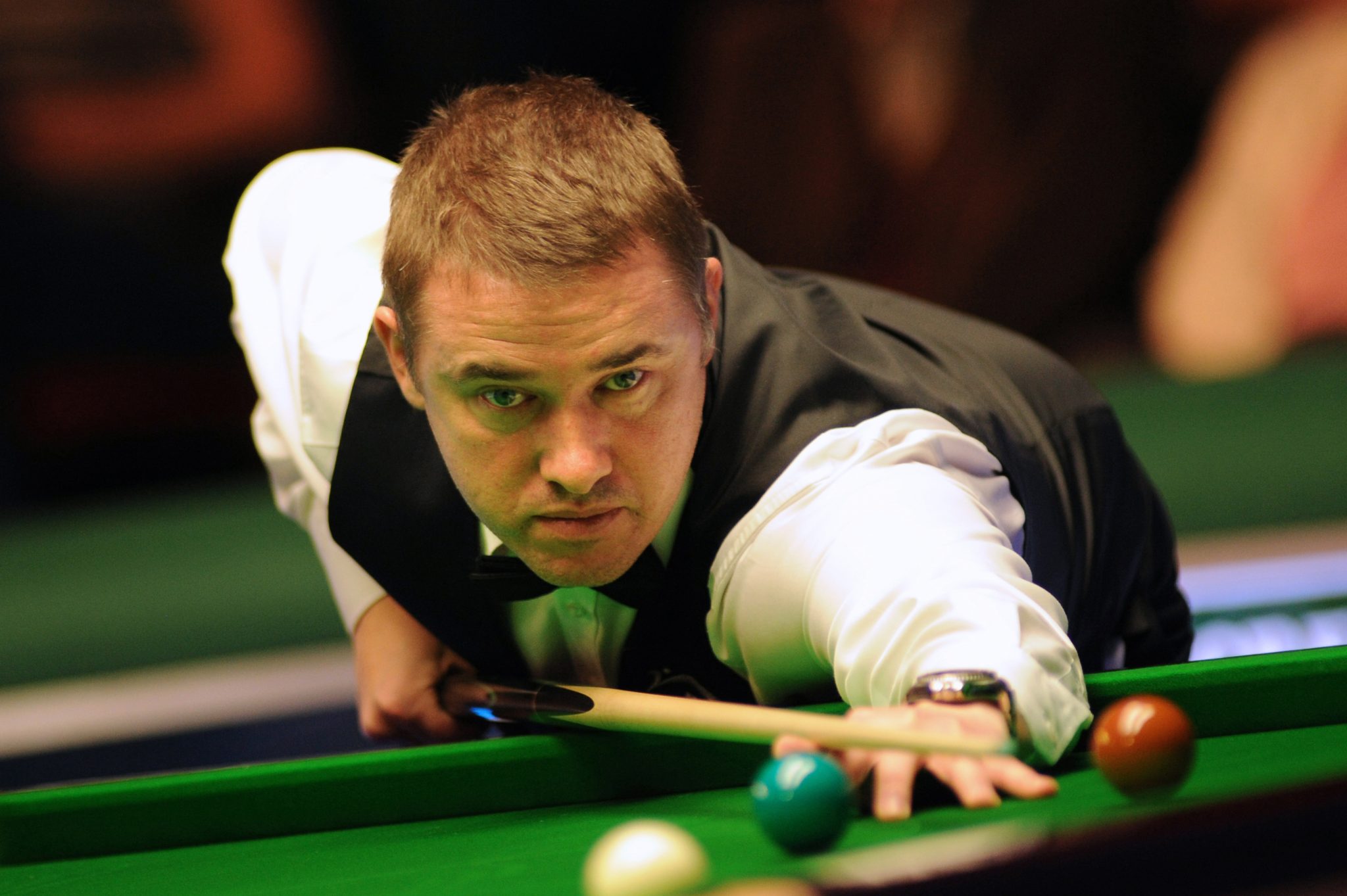 Snooker world championship – The Stephen Hendry Era - Snooker News ...